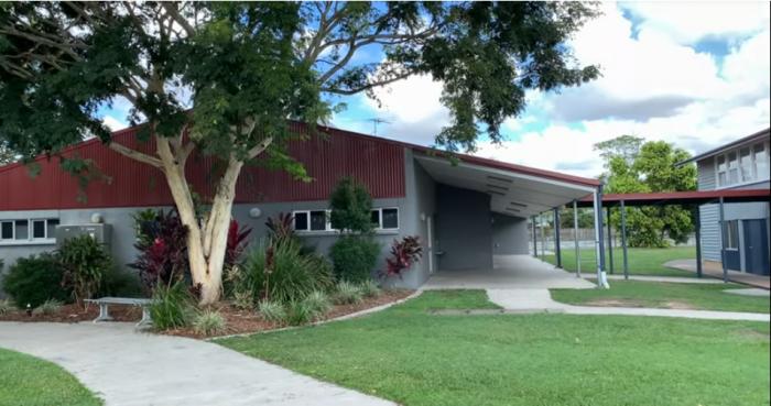 Taigum State School - City of Brisbane, QLD