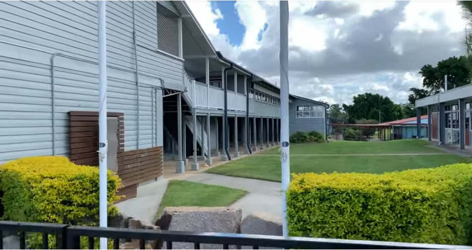 Taigum State School - City of Brisbane, QLD