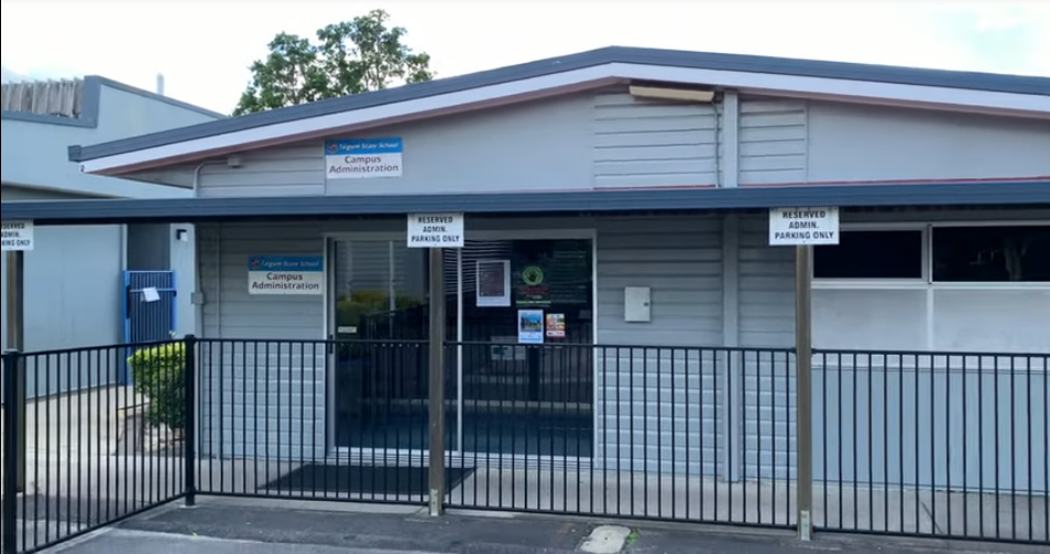 Taigum State School - City of Brisbane, QLD