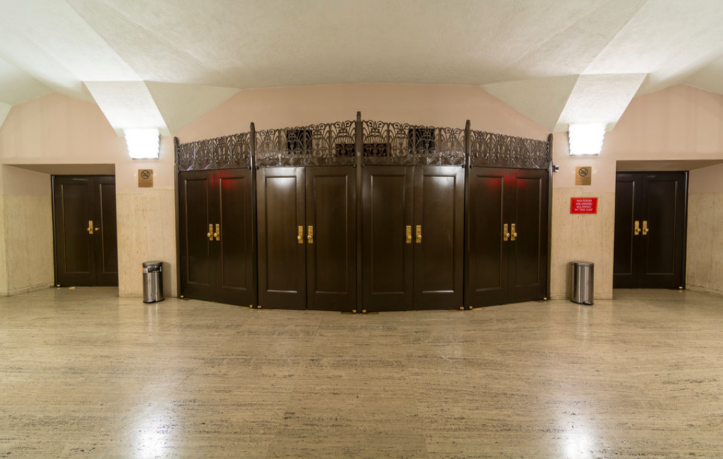 Salvation Army Centennial Memorial Temple