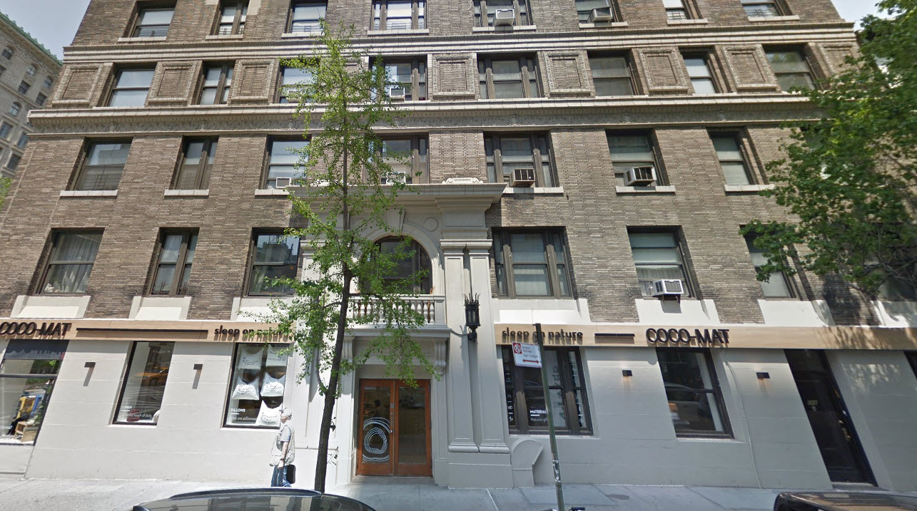 The Sanford & The Rexford