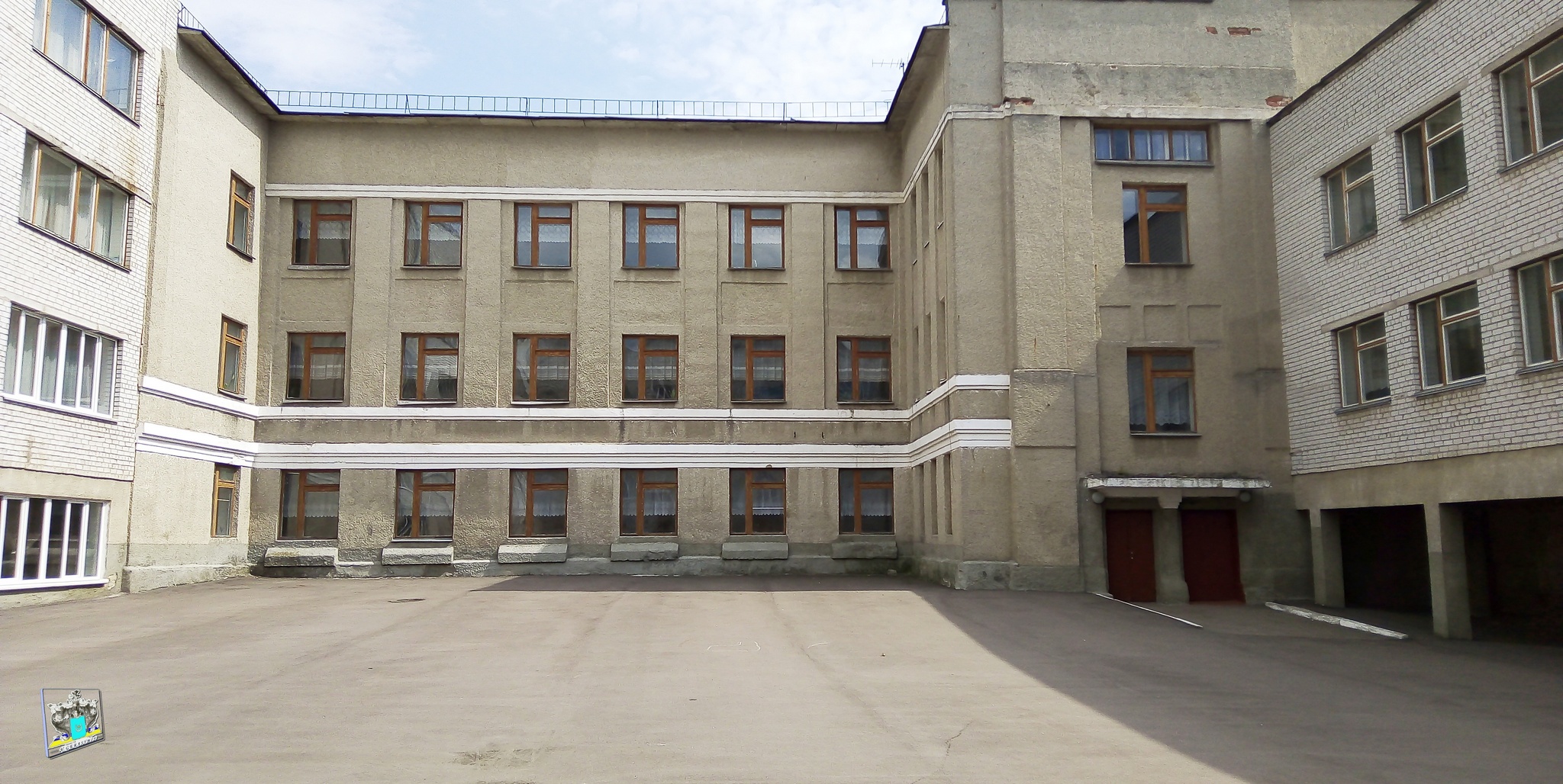 Primary school number 7 - Zhytomyr