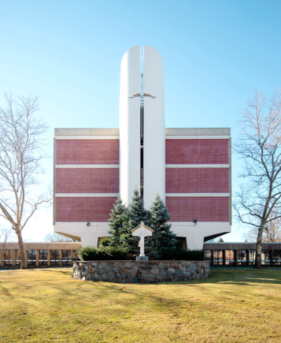 Monsignor Farrell High School