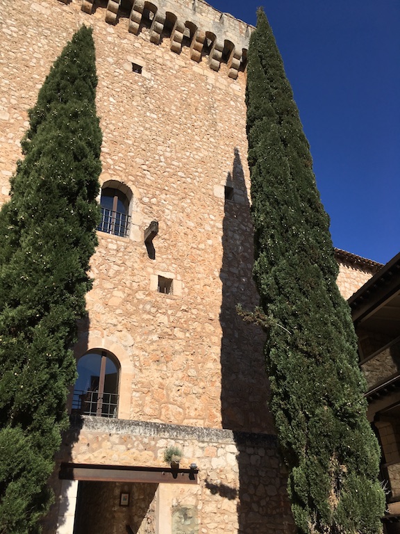 Parador de Alarcón - Alarcón