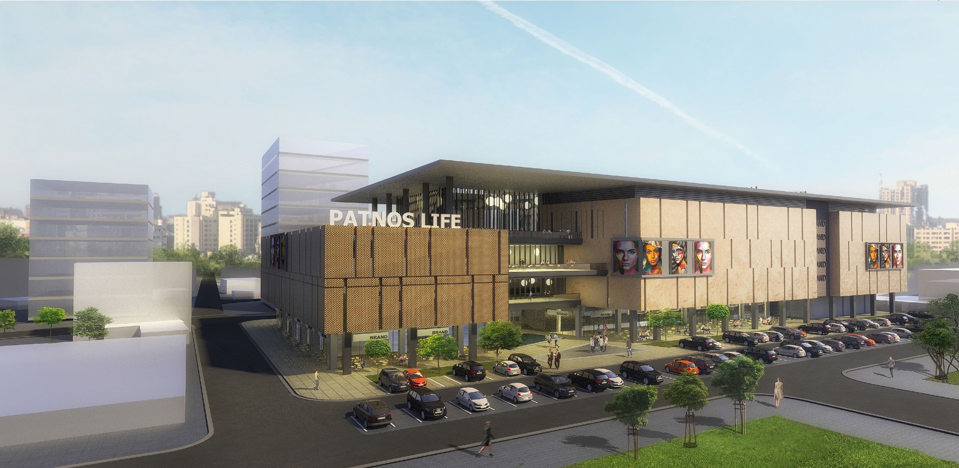 PATNOS LİFE - Patnos