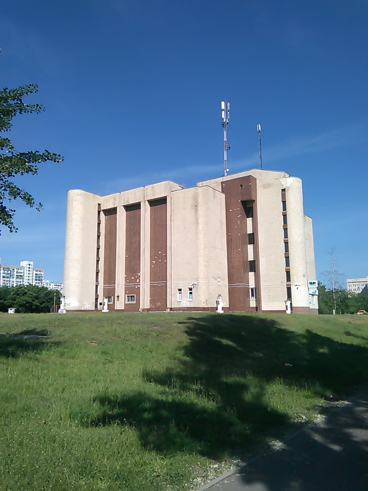 Енергоофіс YASNO - Київ