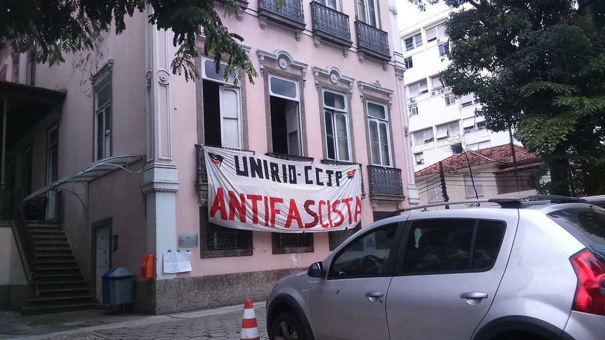 UNIRIO - Rio de Janeiro