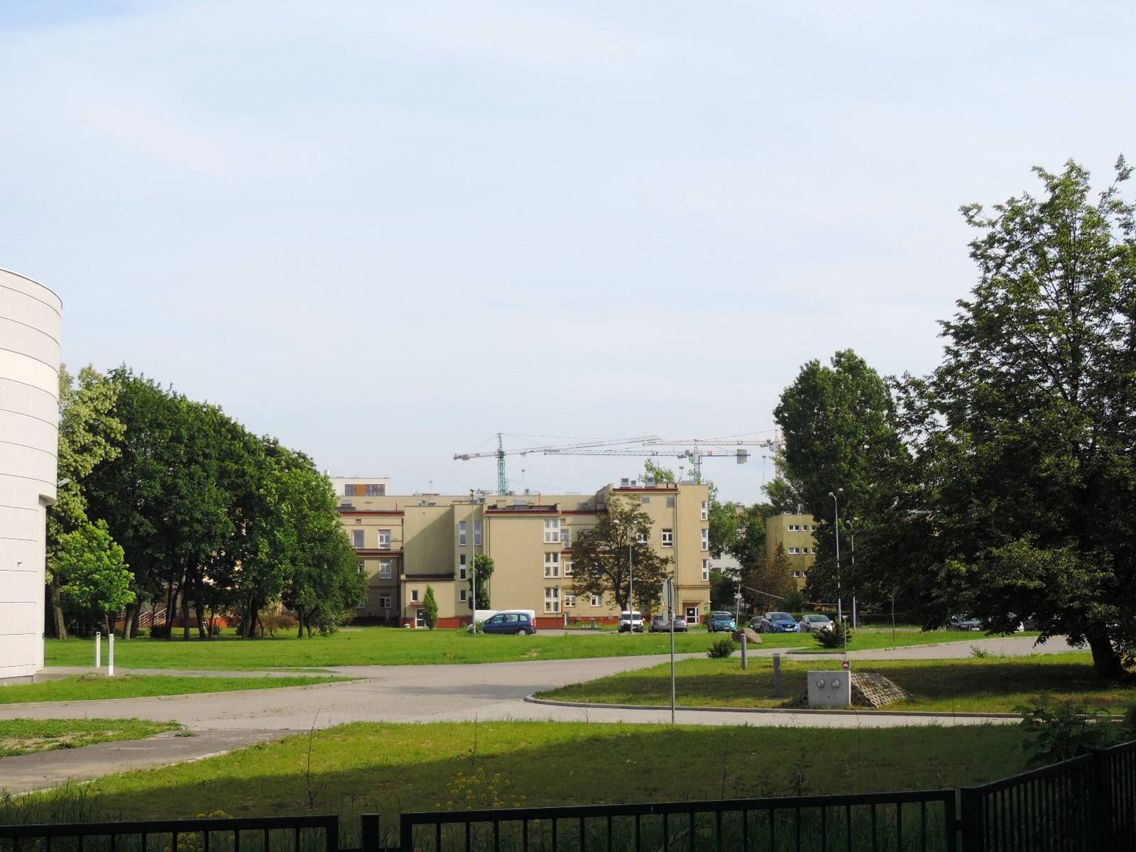 Wojskowy Instytut Medycyny Lotniczej (WIML) - Warszawa