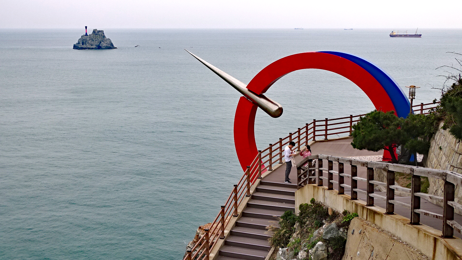 Light Beyond Limitation - Busan