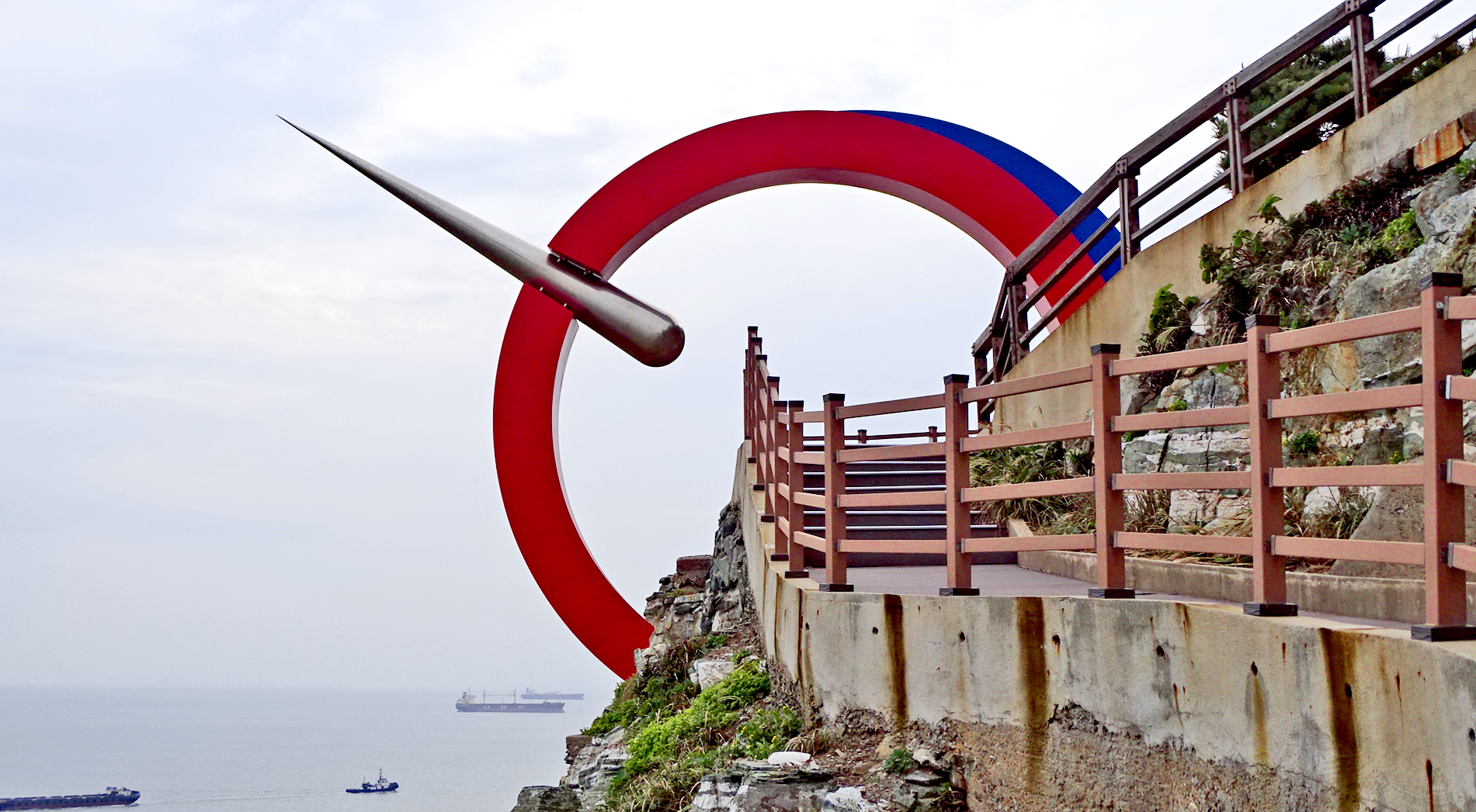 Light Beyond Limitation - Busan