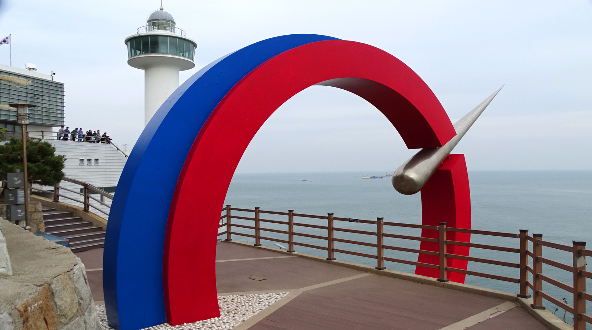 Light Beyond Limitation - Busan