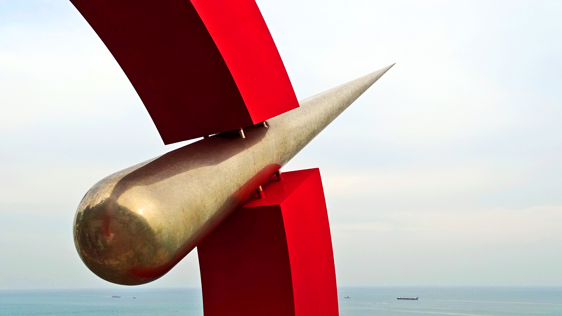 Light Beyond Limitation - Busan