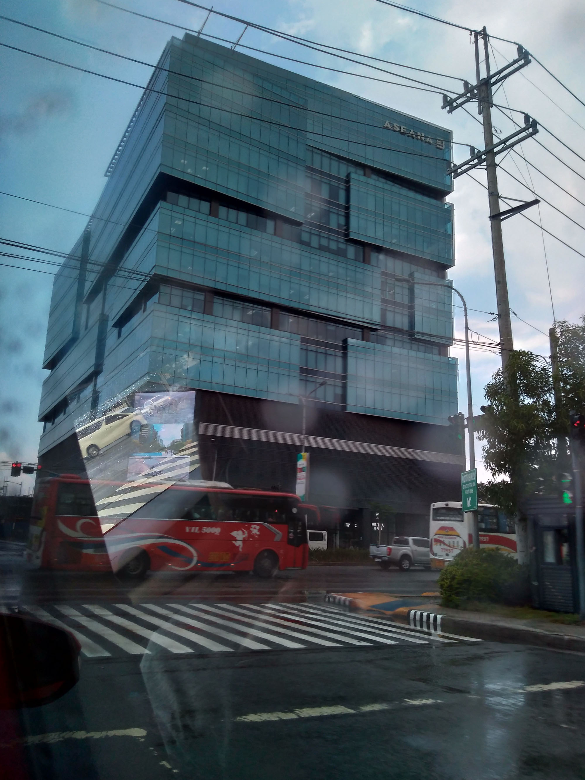 Aseana 3 - Parañaque