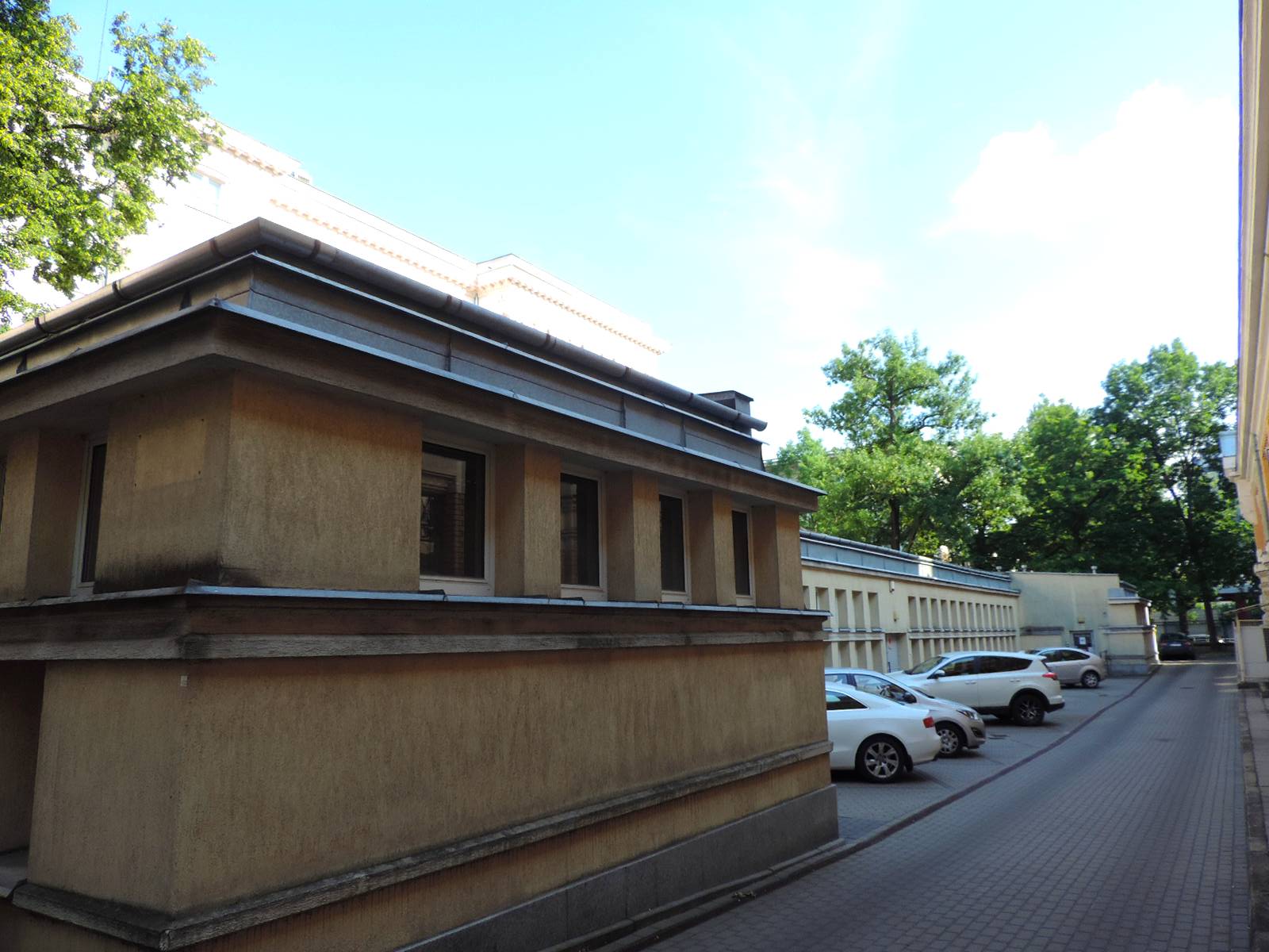 Faculty Of Electrical Engineering Warsaw
