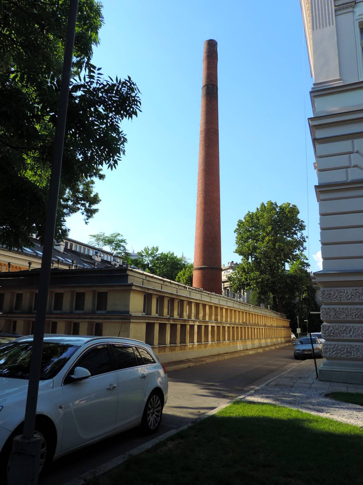 Faculty Of Electrical Engineering Warsaw