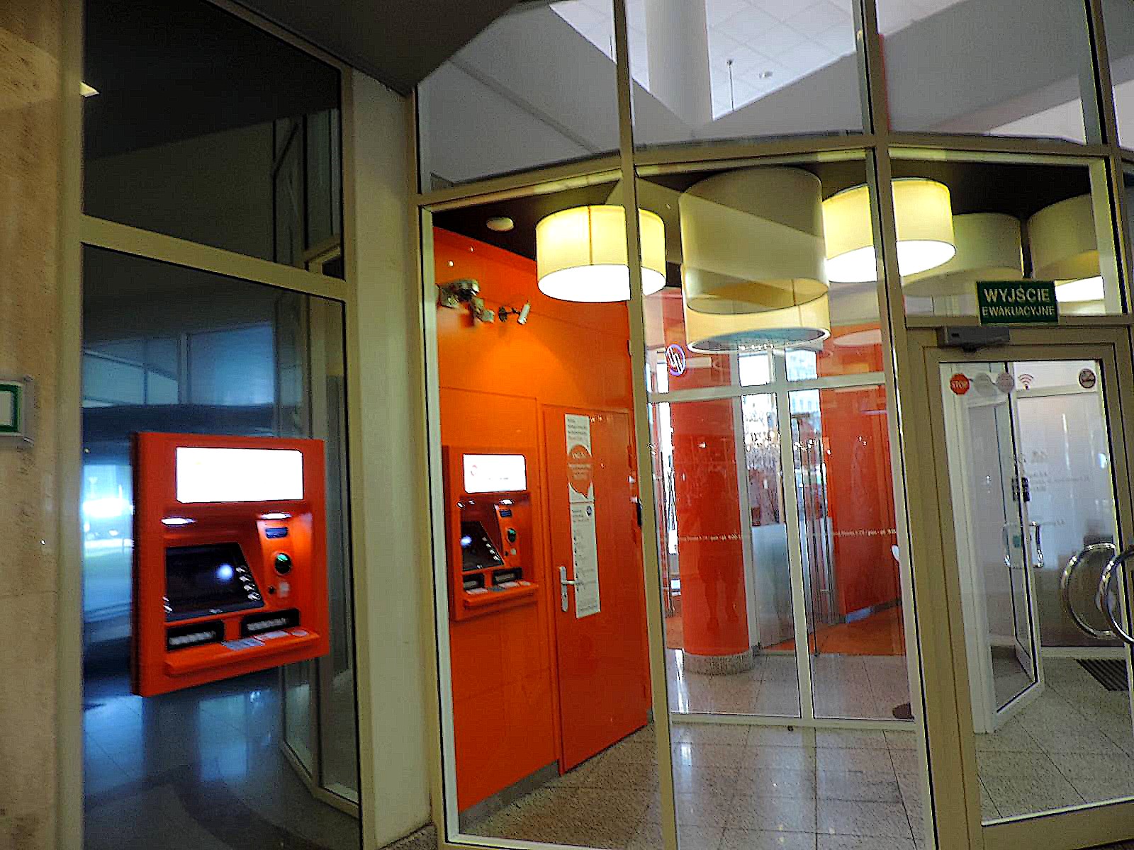 ING Bank - Warszawa
