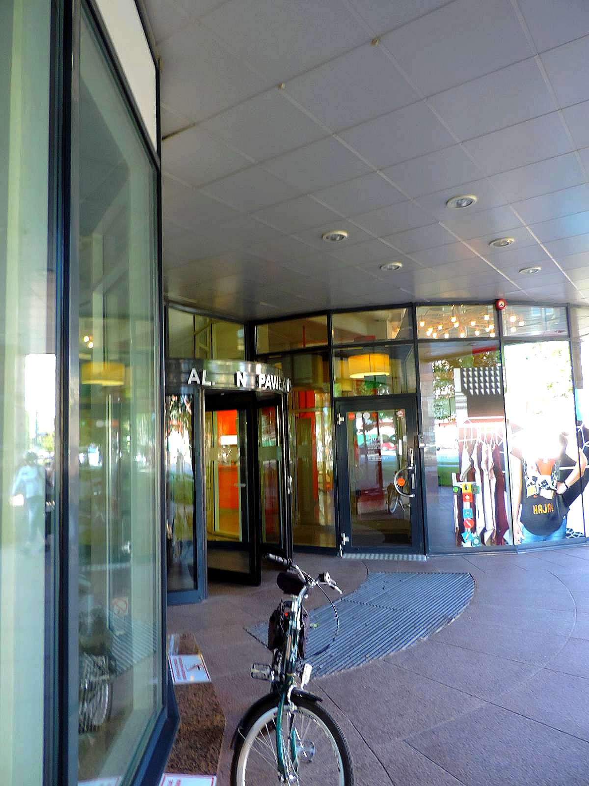 ING Bank - Warszawa