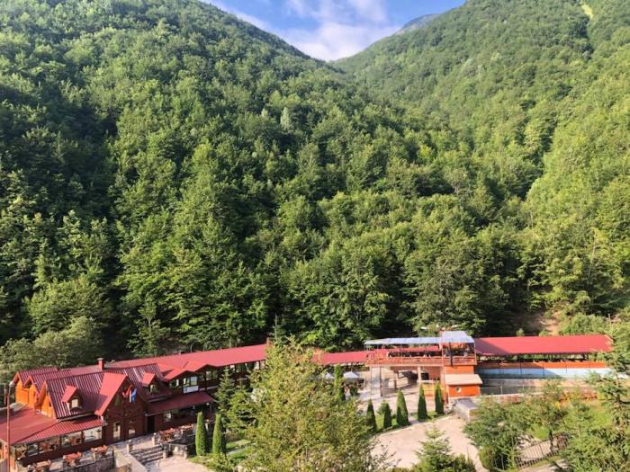 Rugova Camp