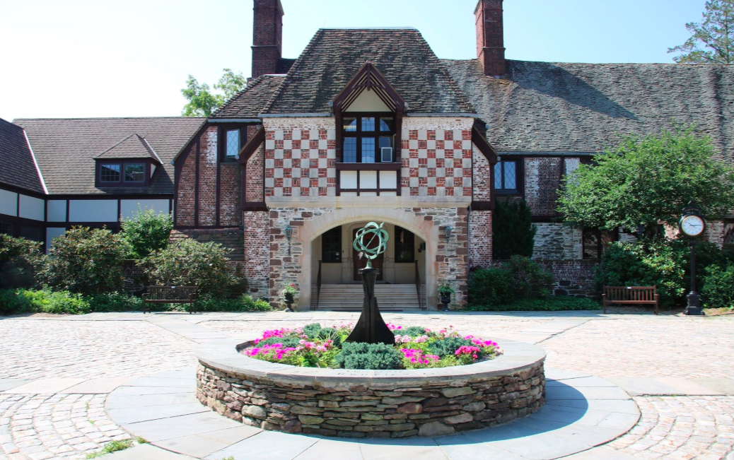 "Renbrook" | Tudor (architecture)