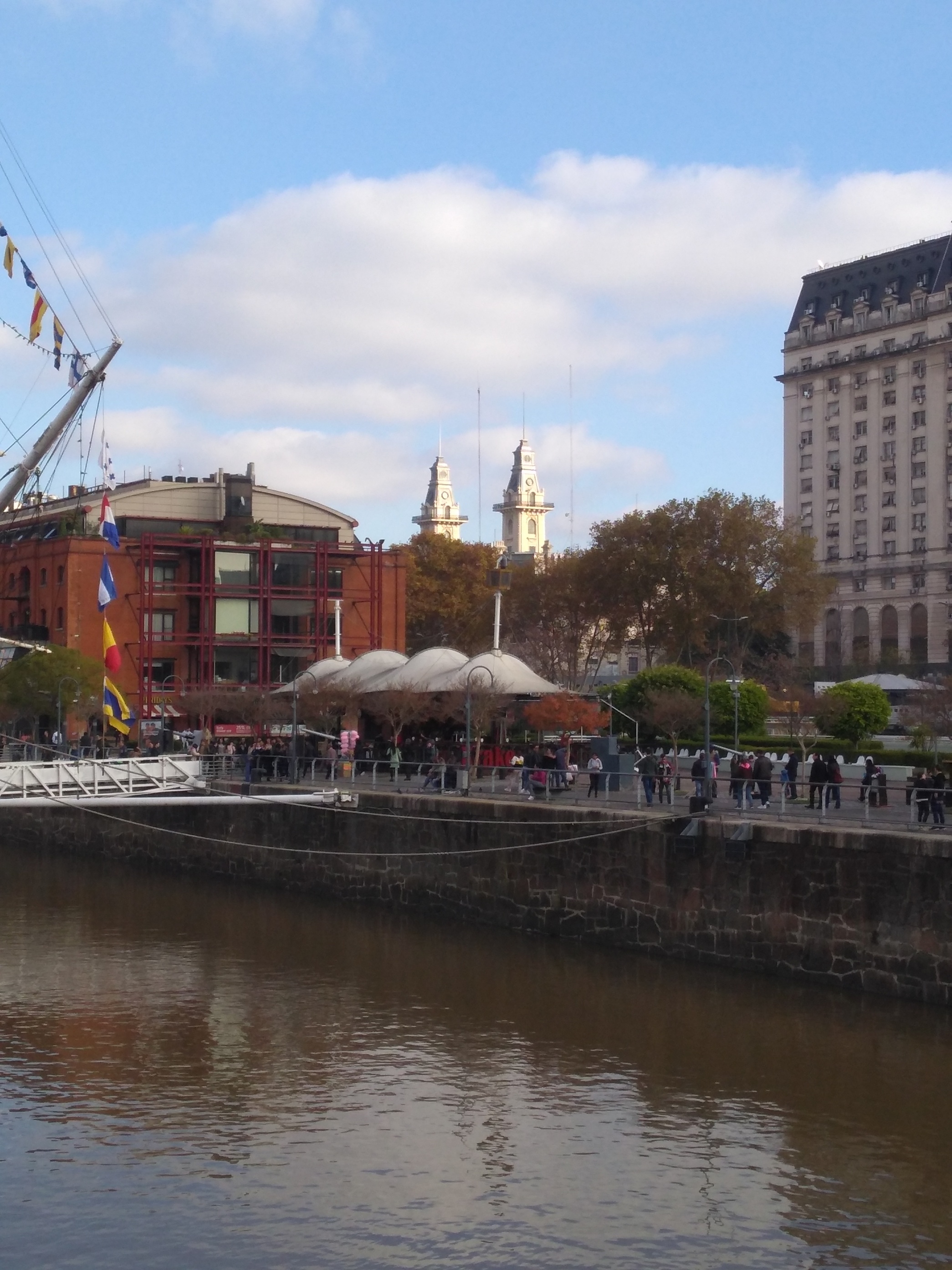 Kraken Bar Oficial - Buenos Aires
