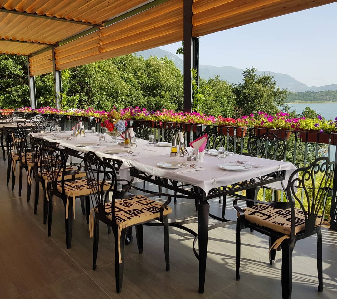 Lugina e Drinit - Kukës