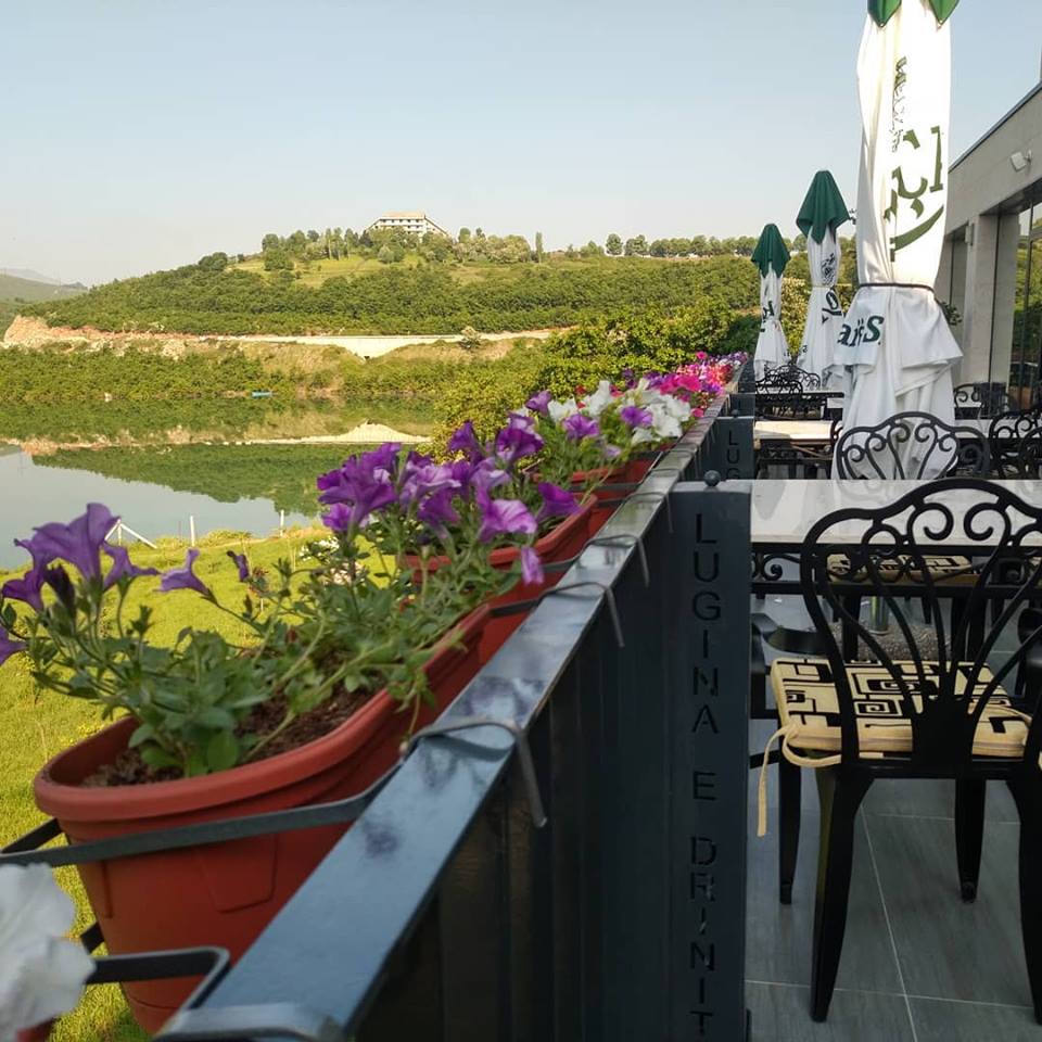 Lugina e Drinit - Kukës