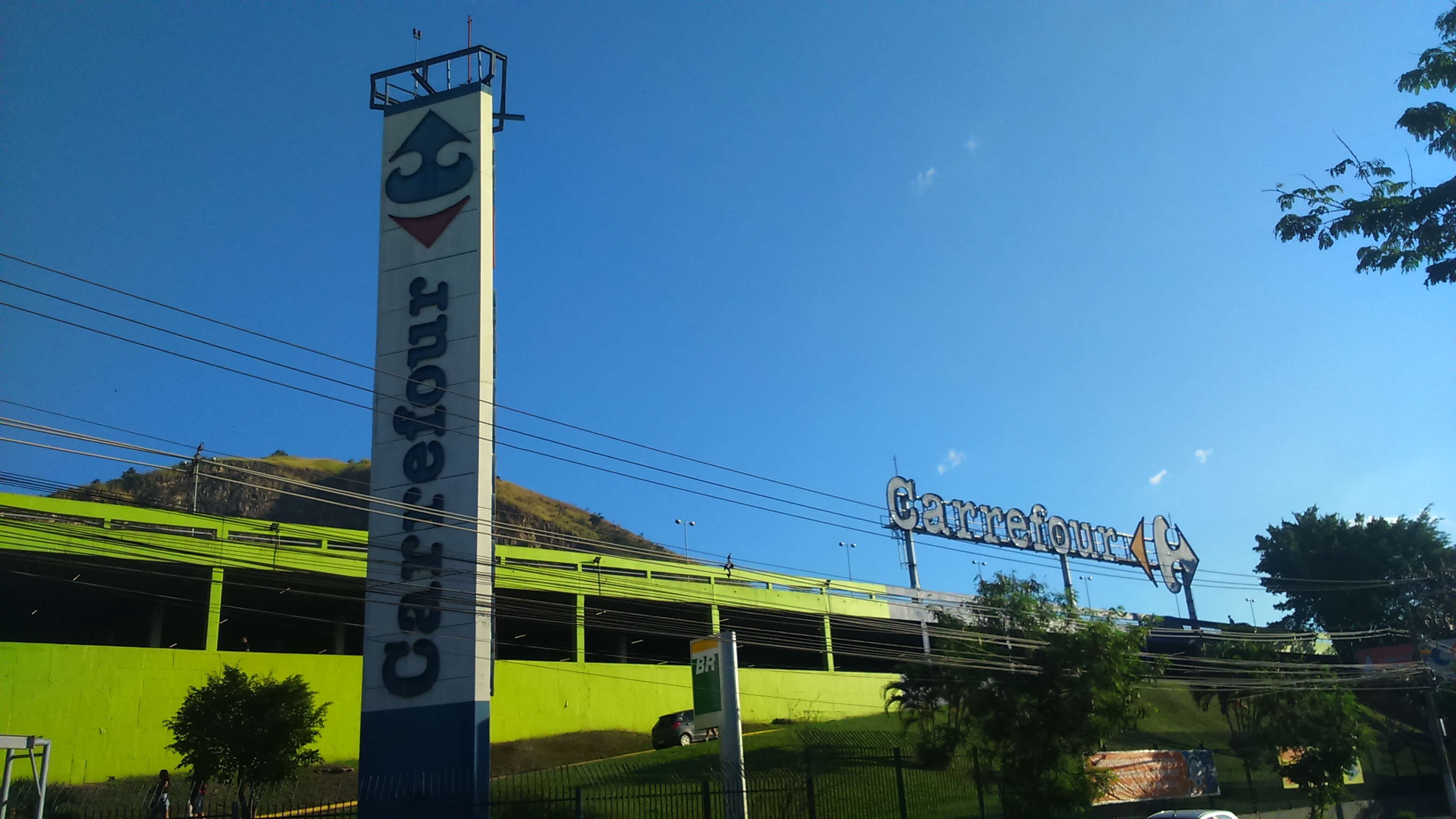 Carrefour - Sulacap - Rio de Janeiro