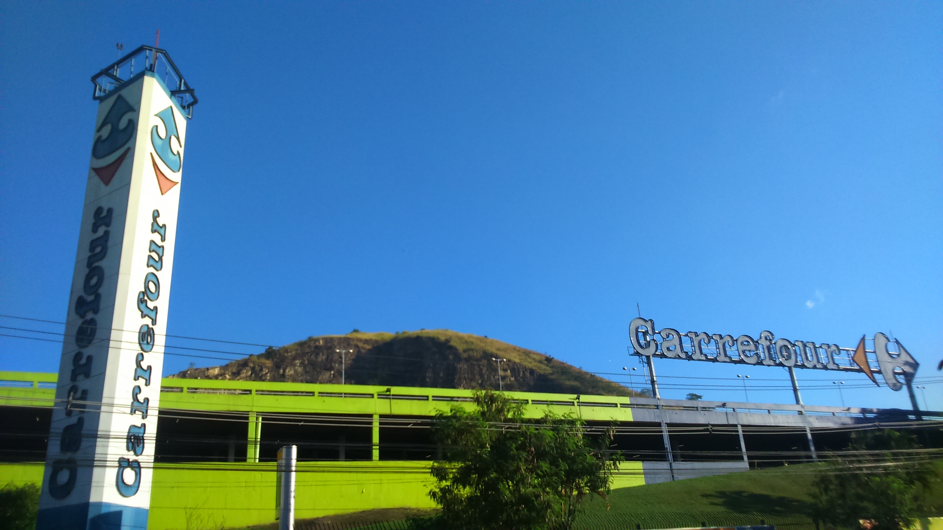 Carrefour - Sulacap - Rio de Janeiro