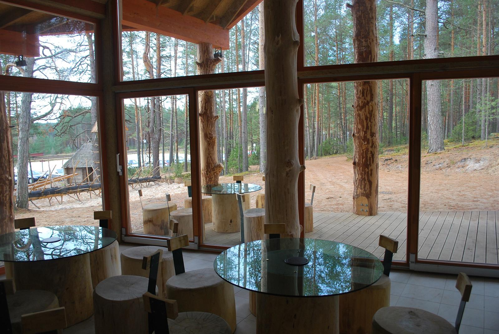 Piusa koobaste muuseum