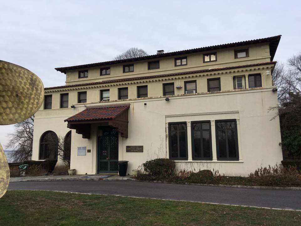 "Elm Point" - Kings Point, New York