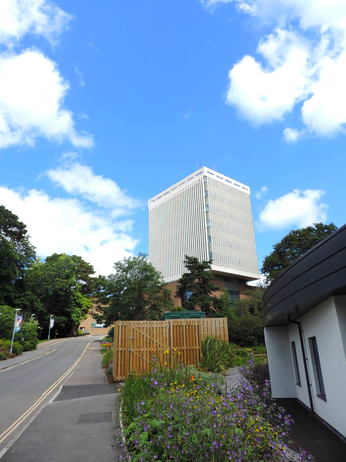 School of Physics - Exeter