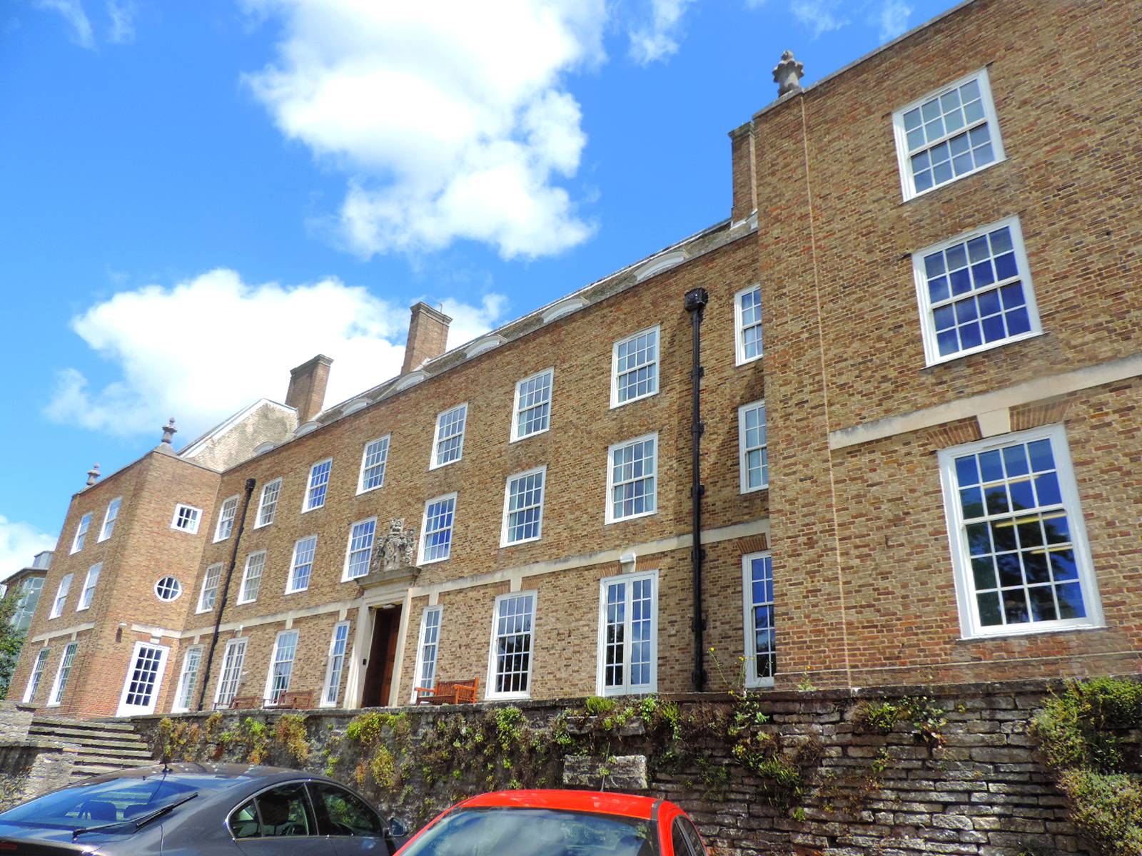 Marden Hall - Exeter