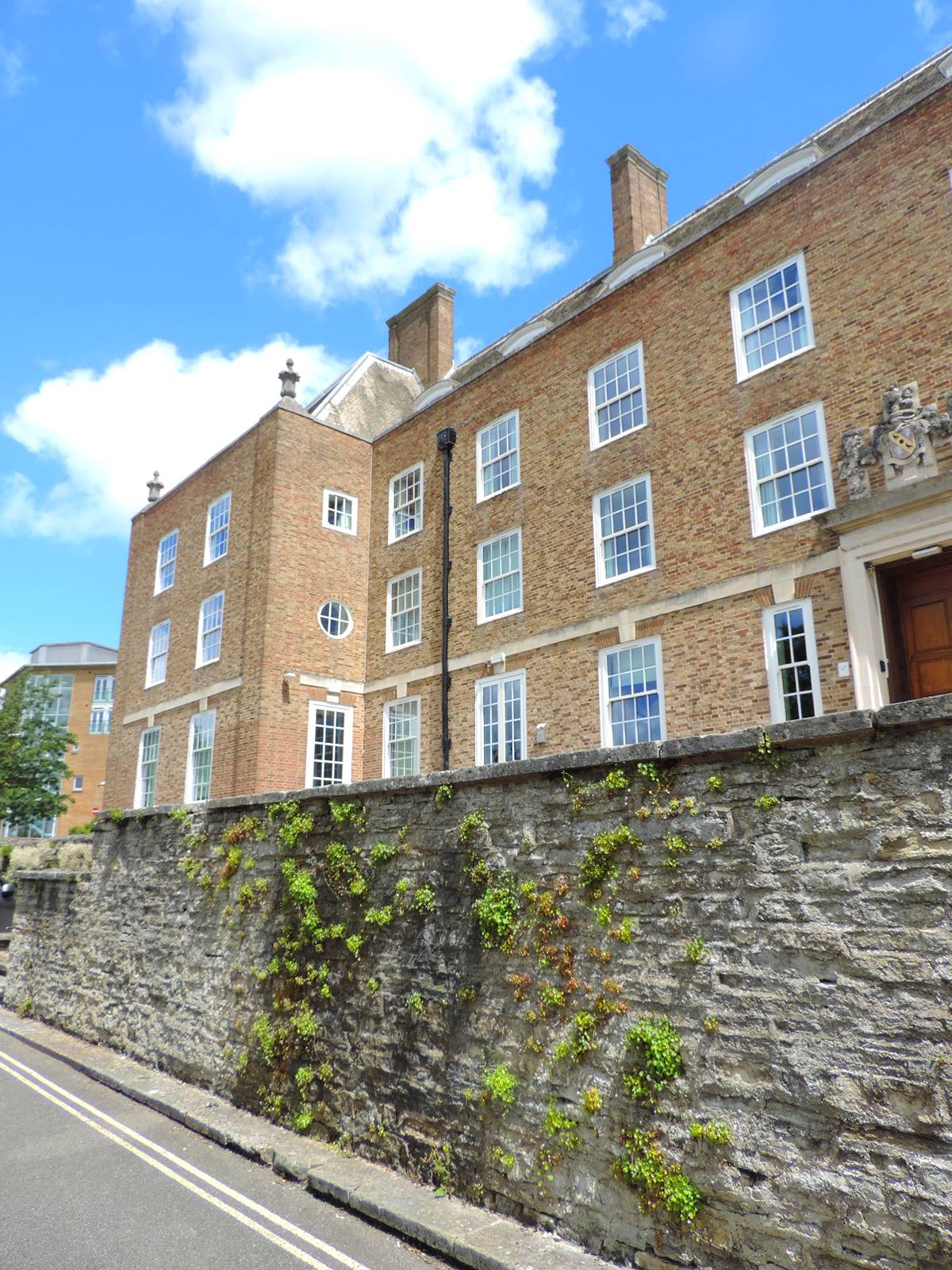 Marden Hall - Exeter
