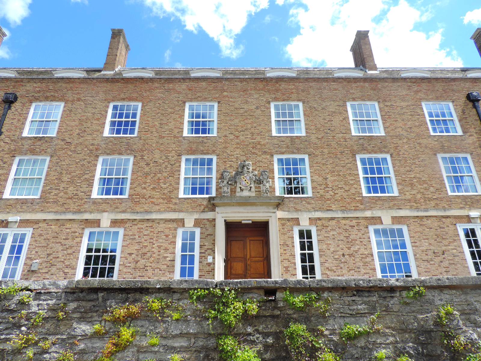 Marden Hall - Exeter