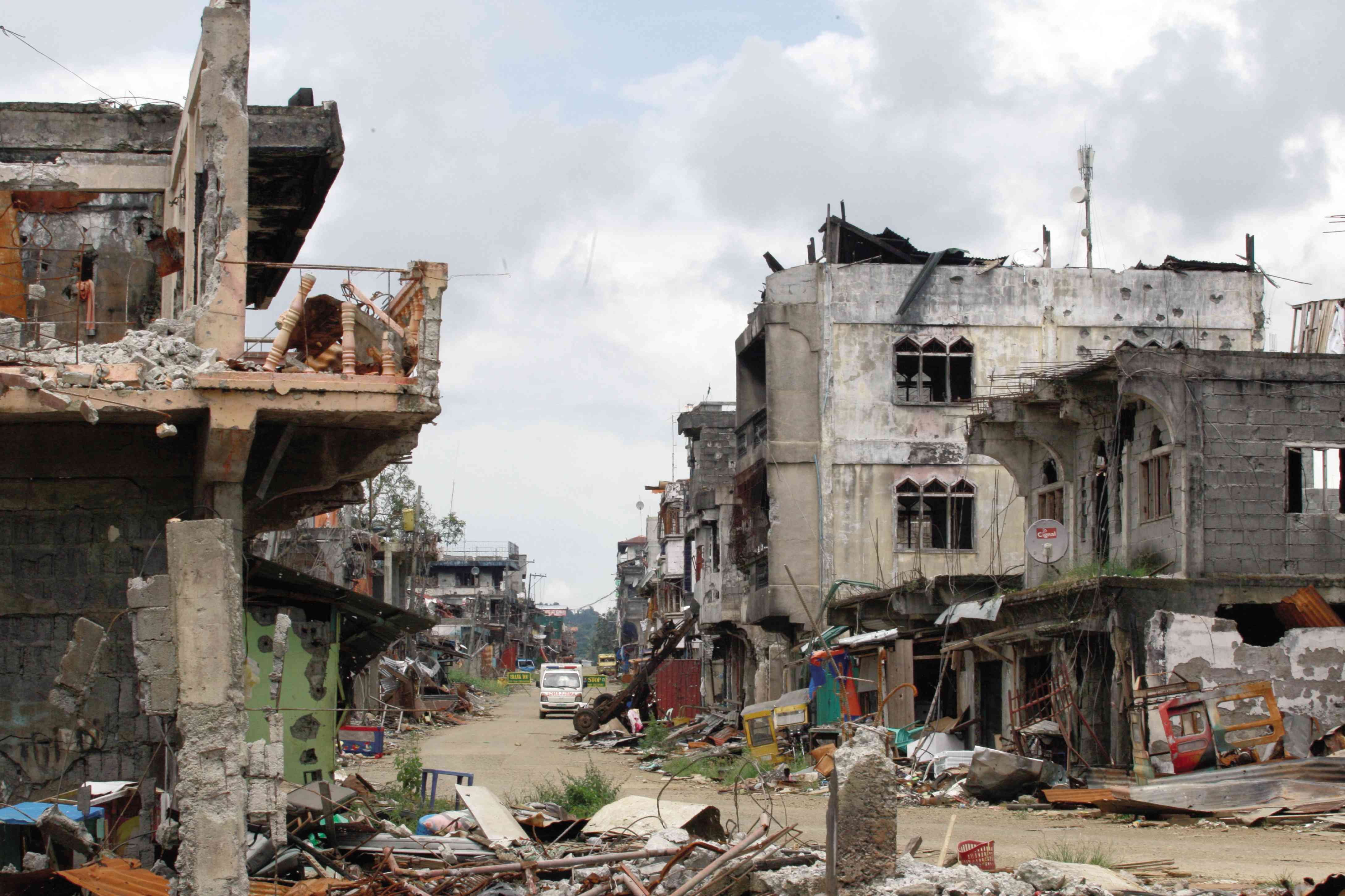 Marawi