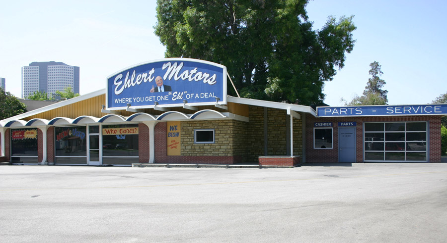 Warner Bros. Ranch - ( previously Columbia Pictures Ranch) - Burbank ...