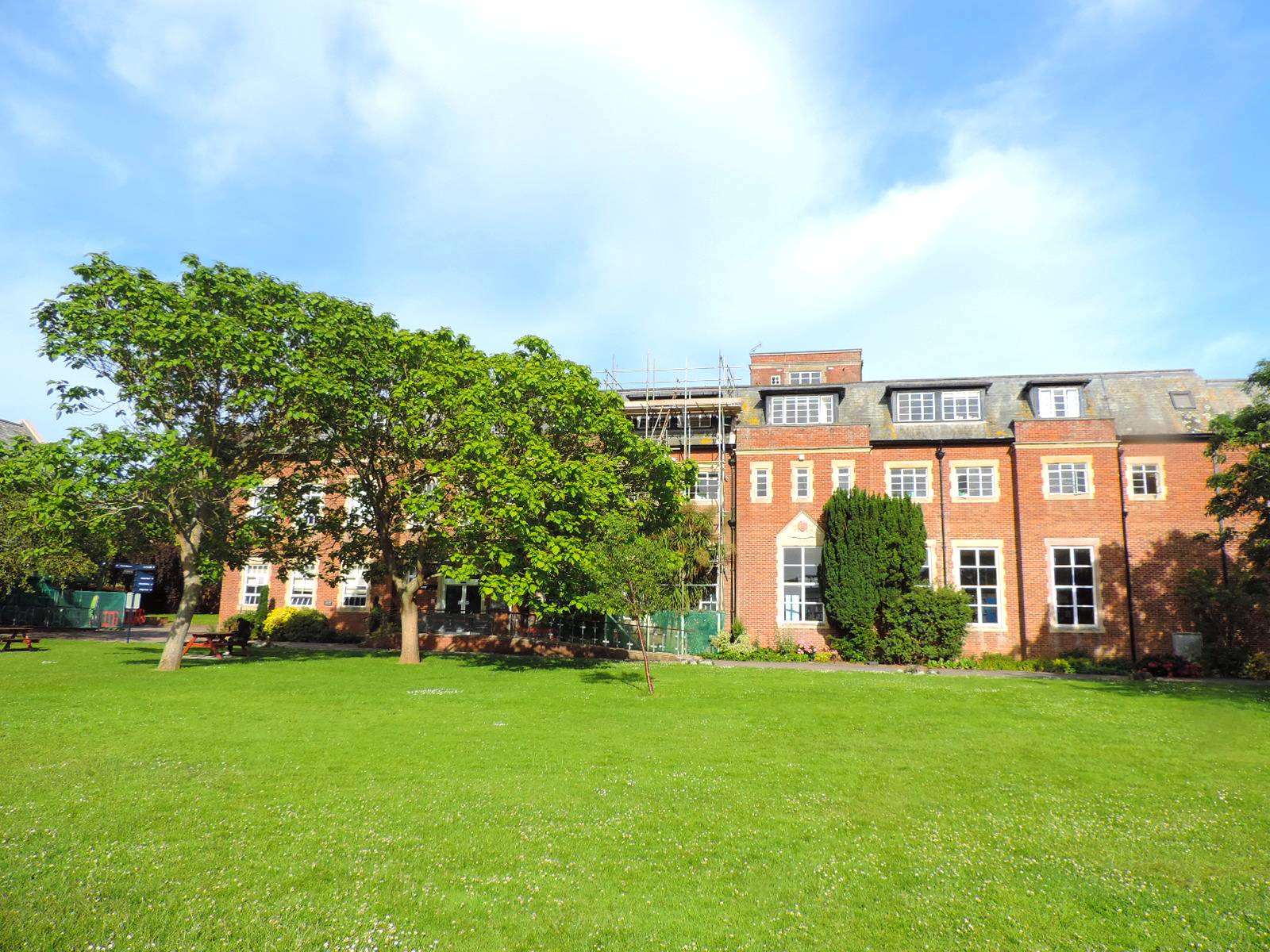 University of Exeter St Luke's Campus - Exeter