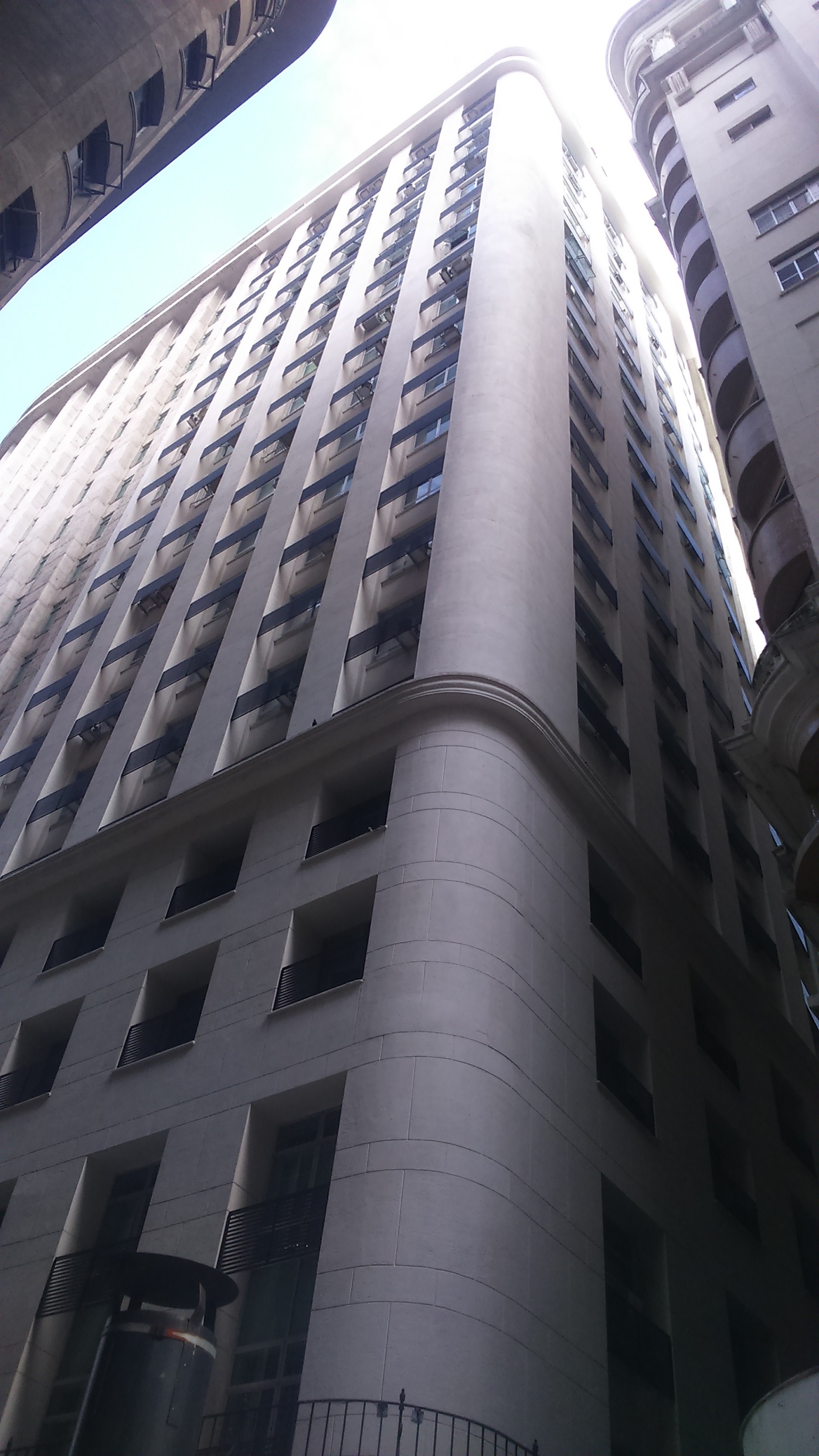 Delta Building - Rio de Janeiro