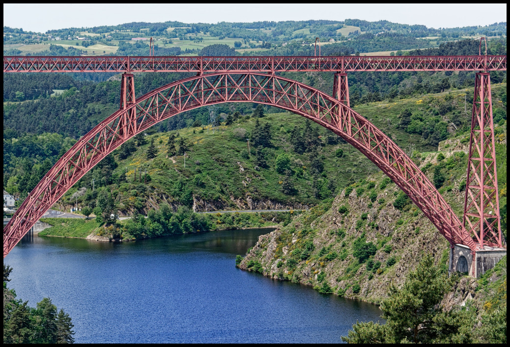 Viaduc de Garabit