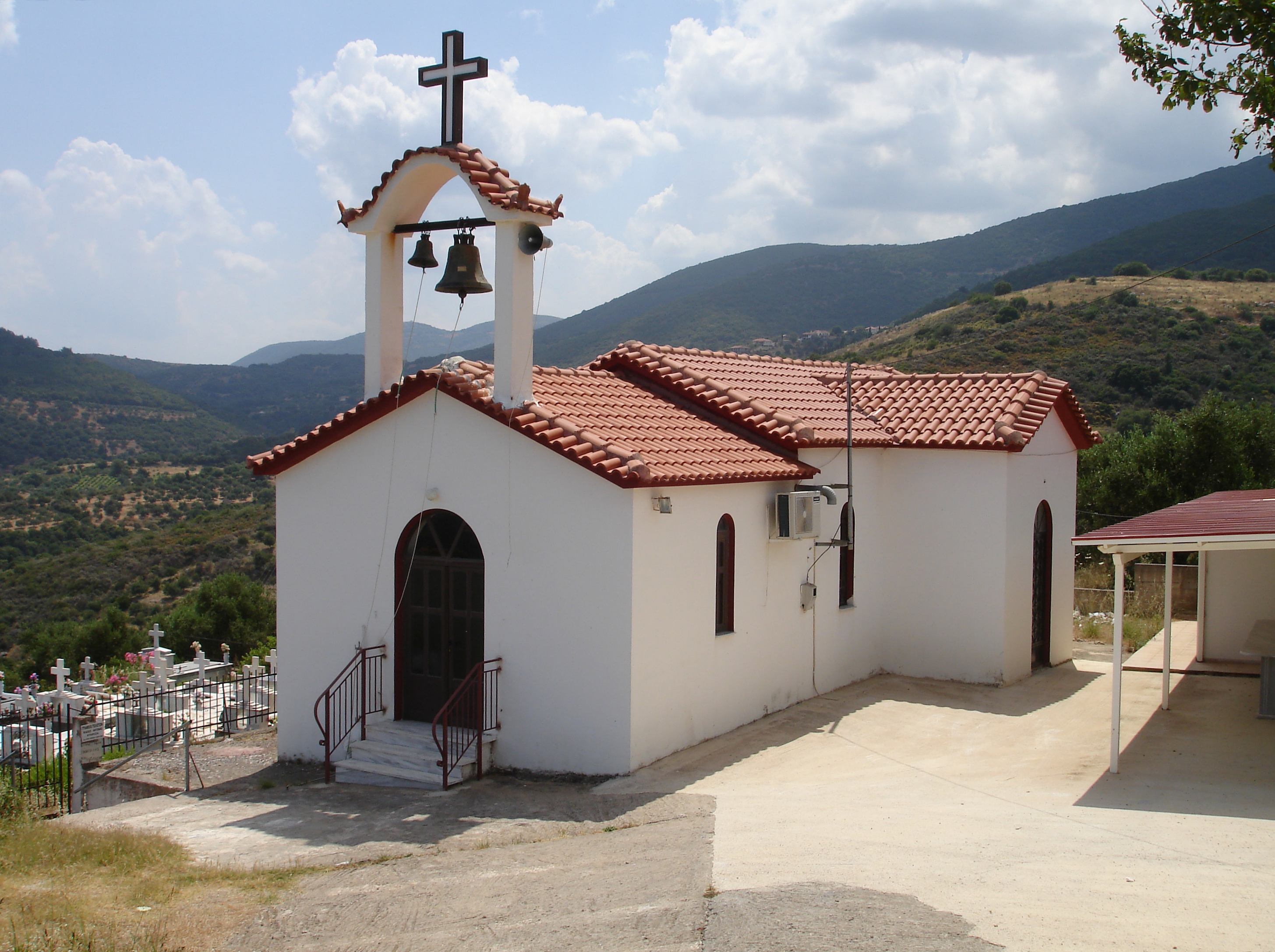 Église