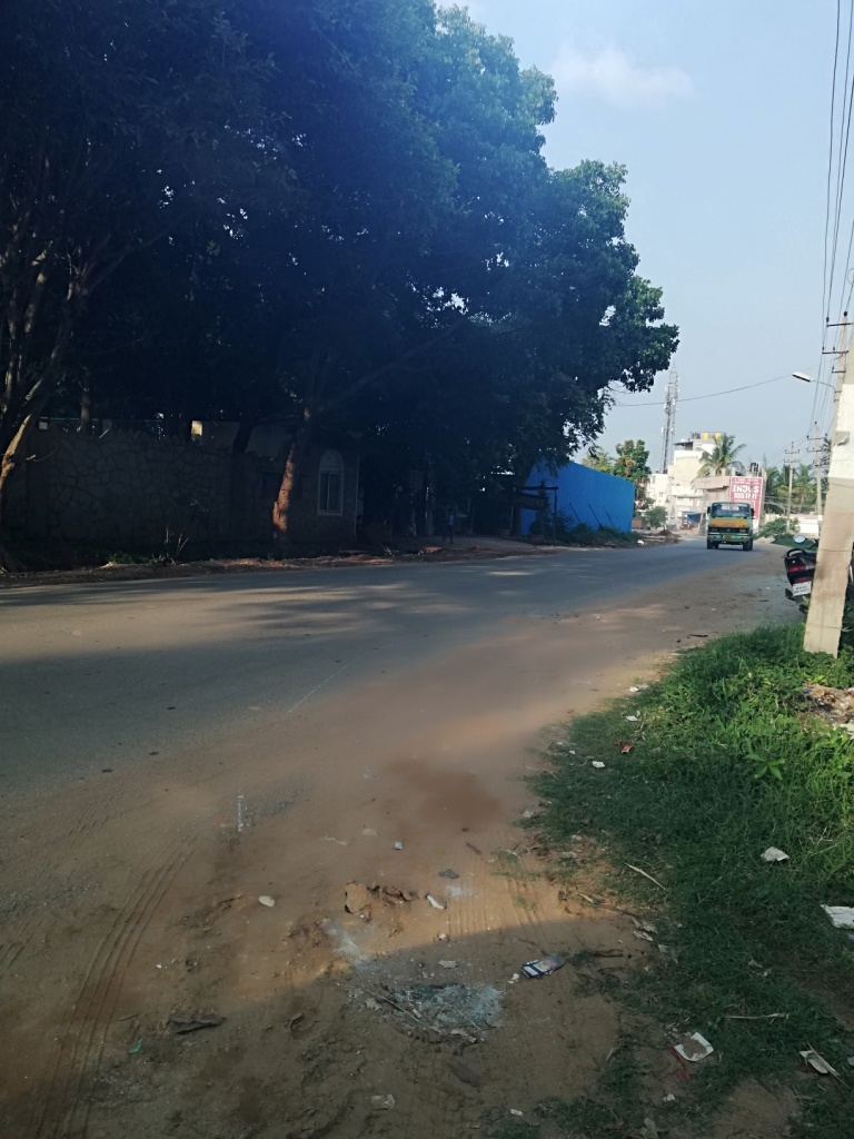 Bileshivale | village