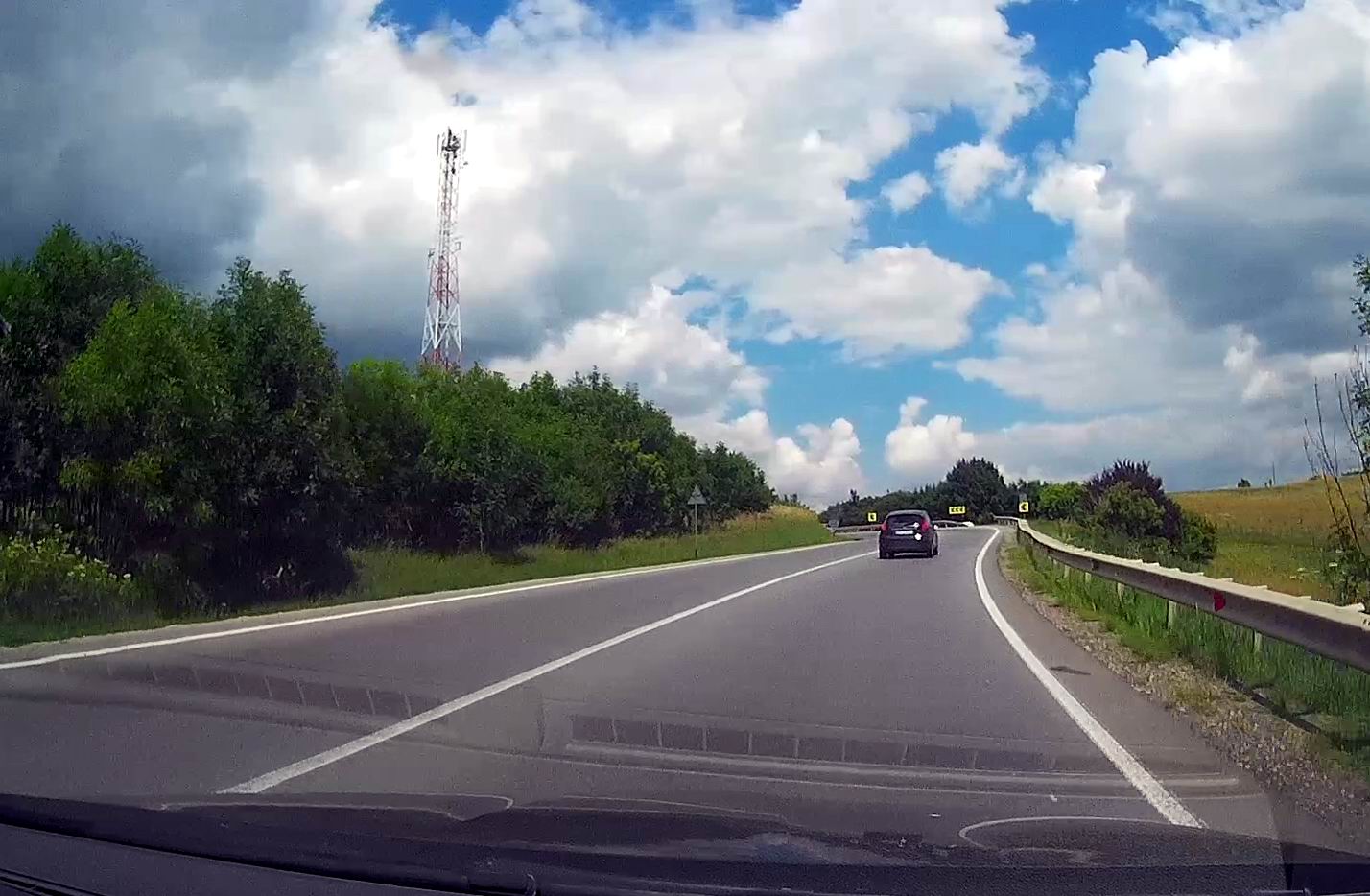 Cellular Base Station