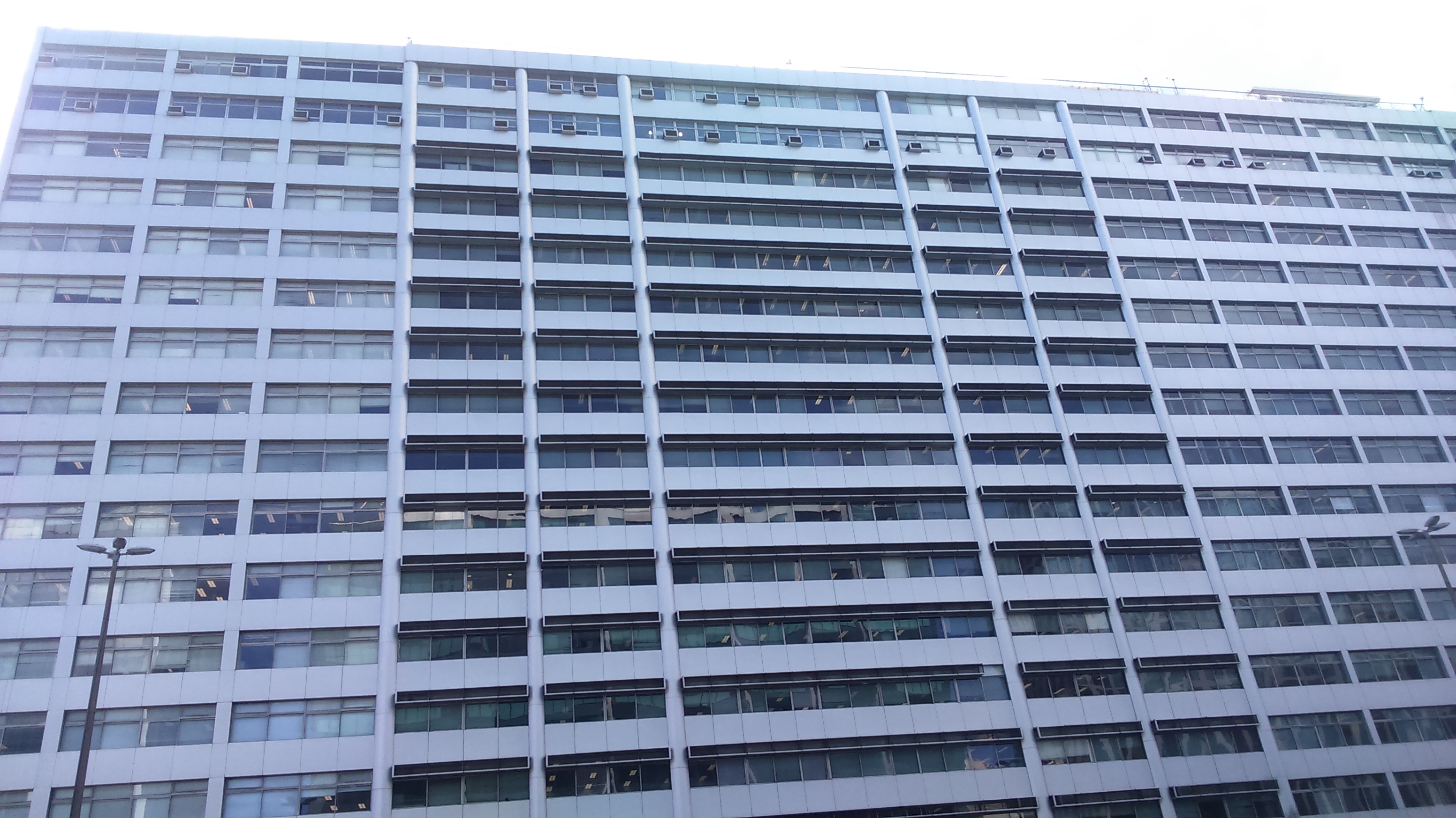 Embratel - Sede - Rio de Janeiro