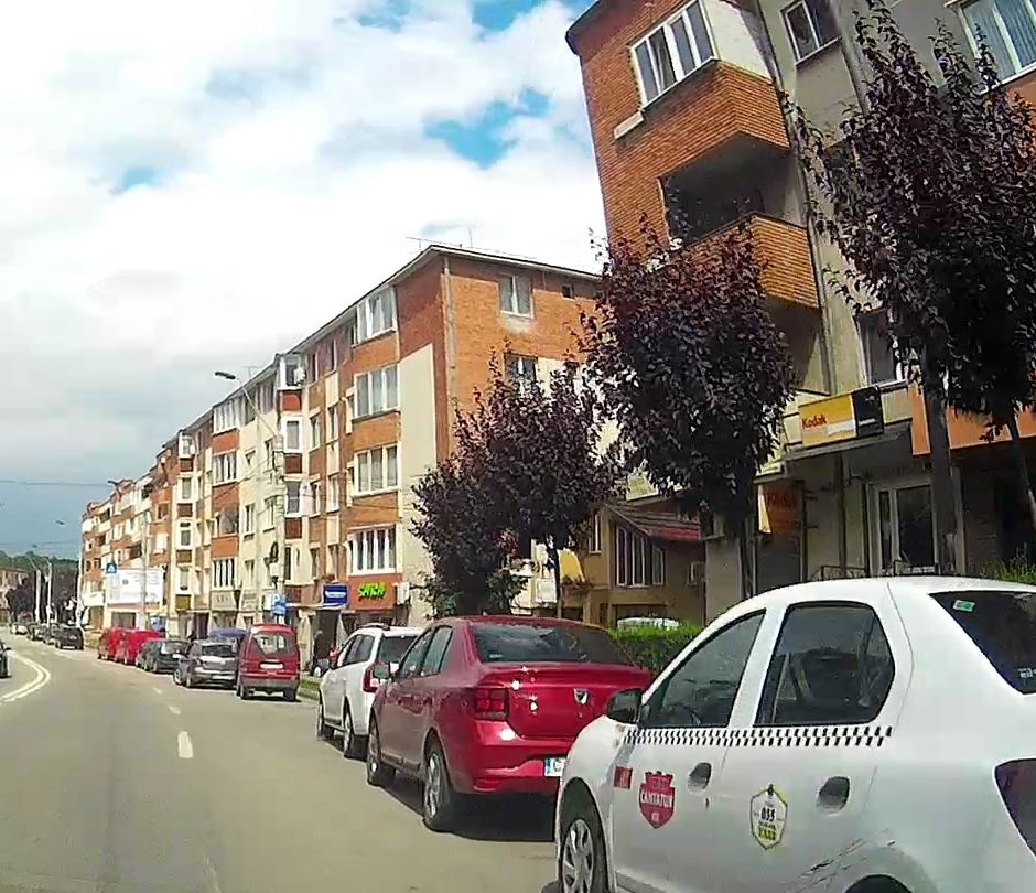 KODAK- EXPRESS - Turda