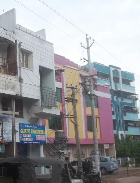 Gayatri Enterprises - Visakhapatnam