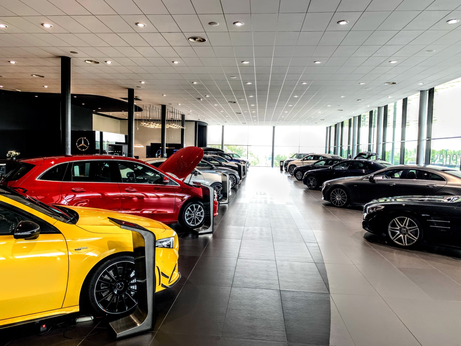 Inter-Car Silesia - Ruda Śląska | samochód, serwis/warsztat samochodowy ...