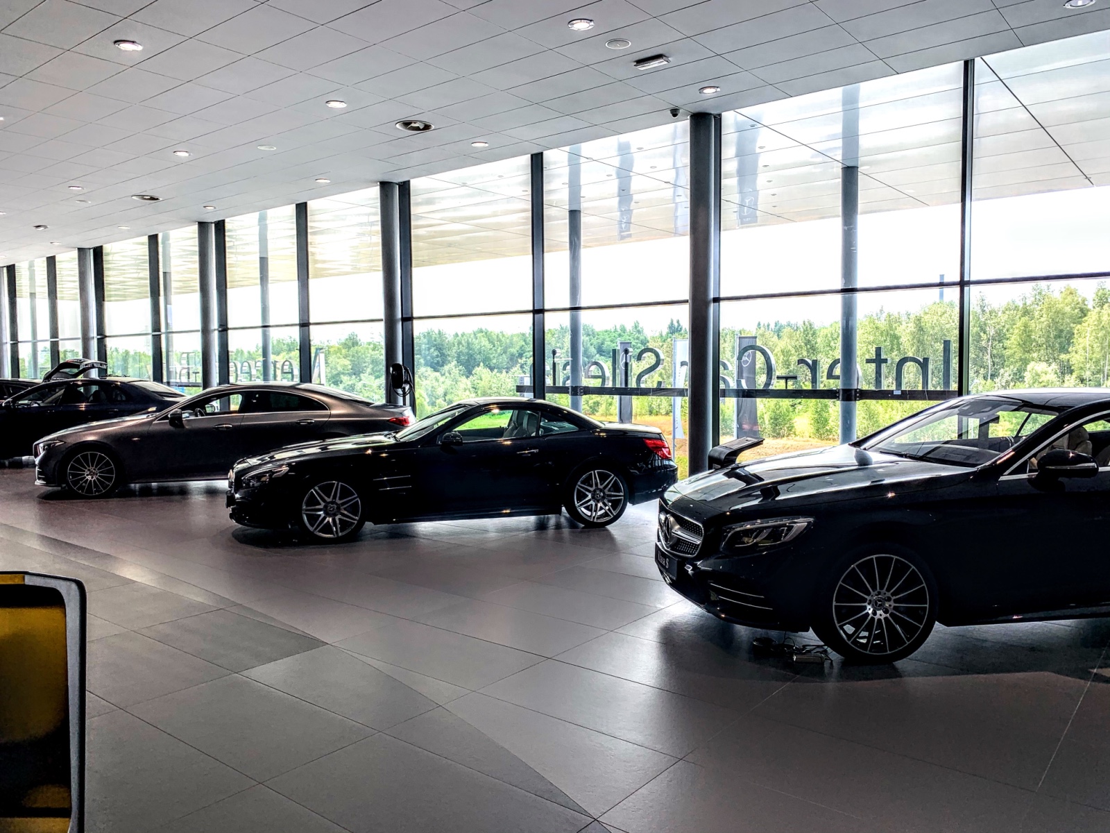 Inter-Car Silesia - Ruda Śląska | samochód, serwis/warsztat samochodowy ...