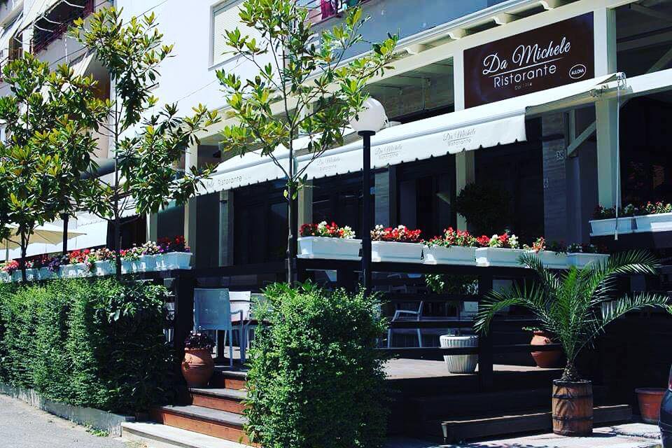 Da Michele Ristorante - Tiranë