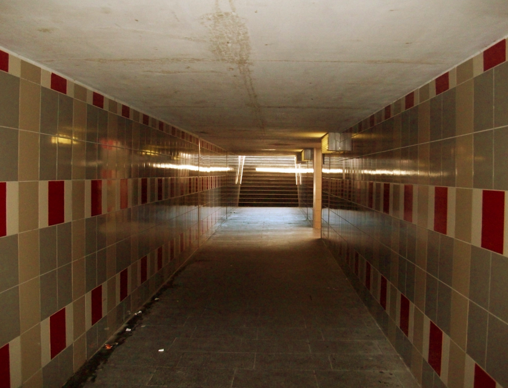 Domaine Gare de Menin - Menin