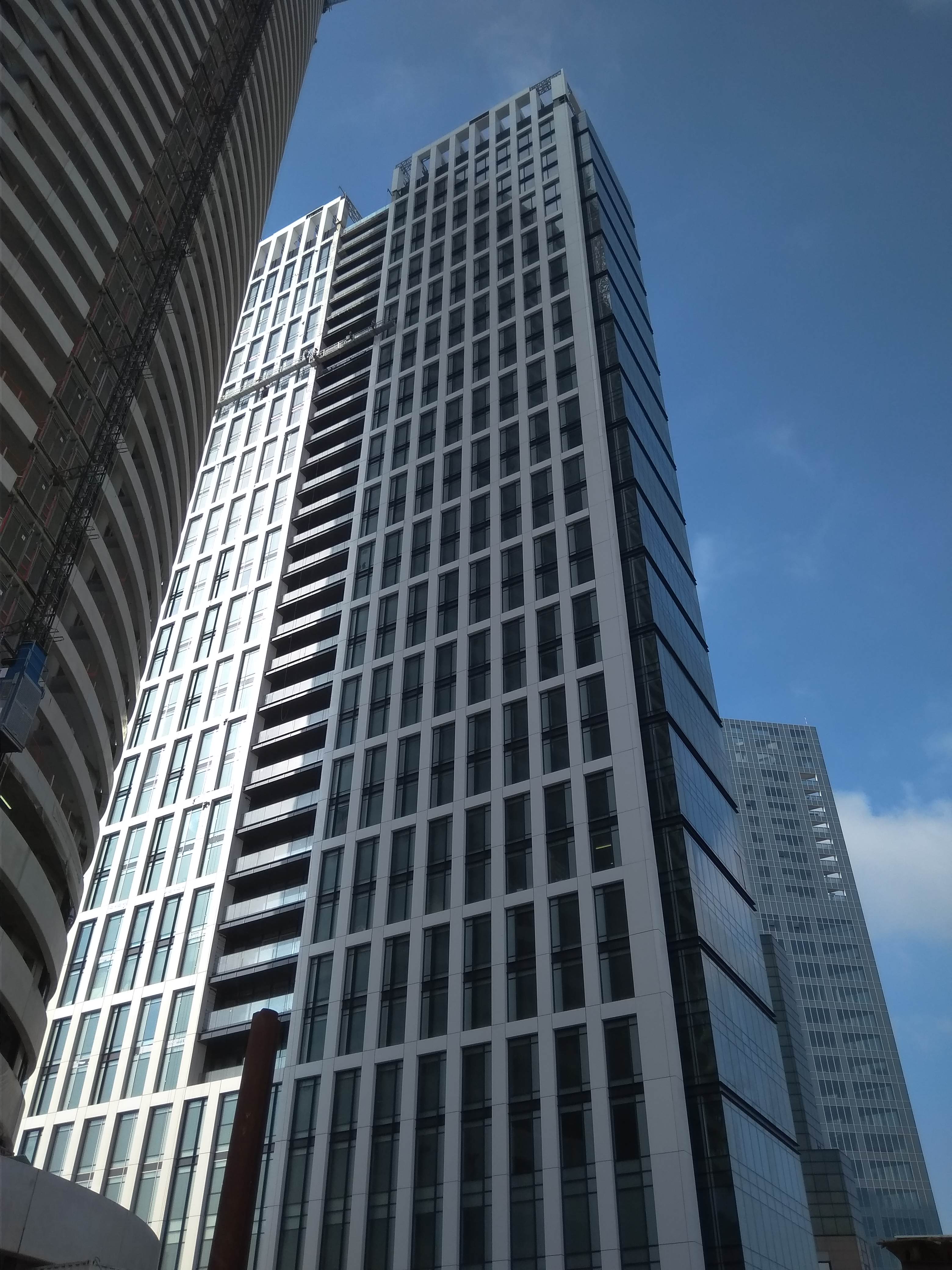 Recital H Tower - Tel Aviv-Yafo